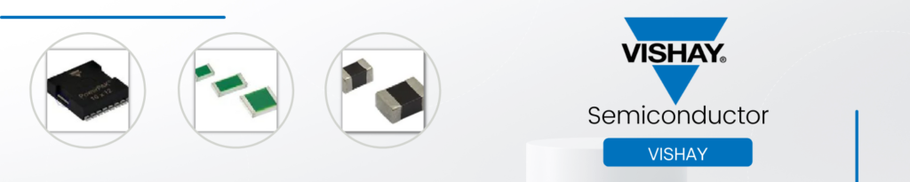 Vishay Intertechnology - Planetron Electronics Pvt Ltd